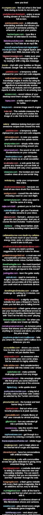 Websites Album On Imgur