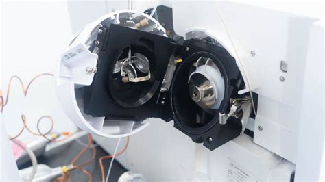 Agilent 6420 Triple Quad LCMS The Lab World Group