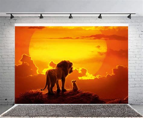 Lion King Jungle Background Download Movie The Lion King 1994 Hd