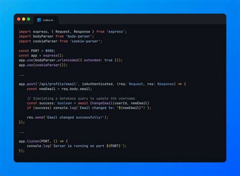 Liran Tal On Linkedin A Security Related Account Shared This Code