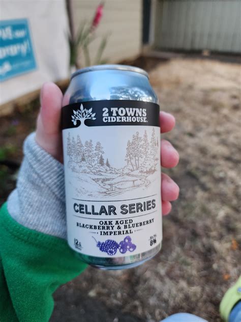 All Things Cider Related