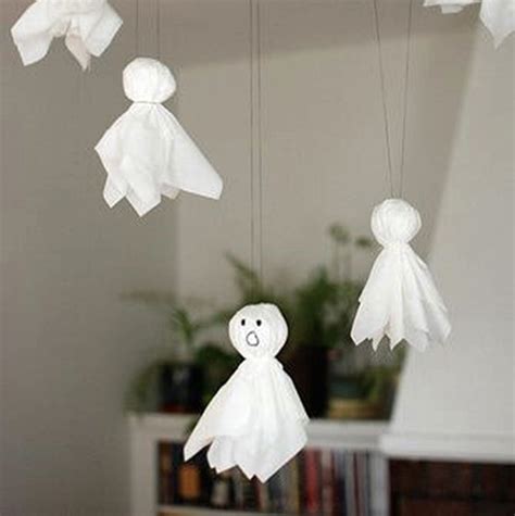 할로윈데이 할로윈인테리어 할로윈 소품만들기 간단한 두가지 네이버 블로그