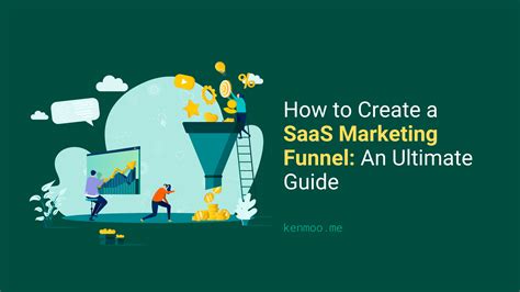How To Create A SaaS Marketing Funnel An Ultimate Guide Kenmoo Me