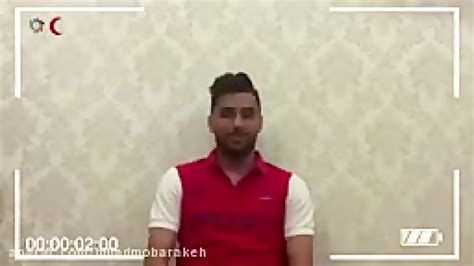 پیام مهدی شریفی در مورد شکست دادن ویروس کرونا