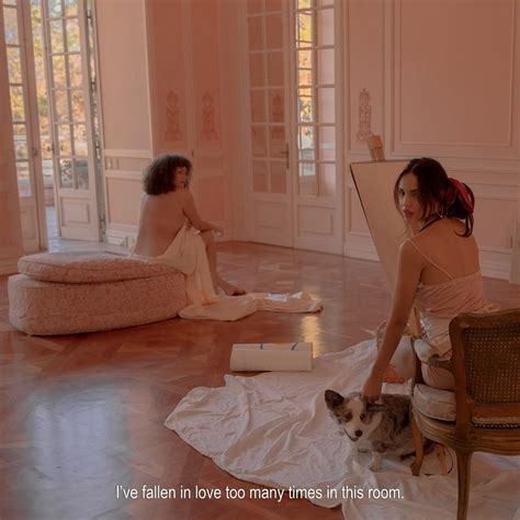 Eiza Gonzalez Nude In Bonjour Bitch Ready To Bloodshot 30 Photos The Fappening