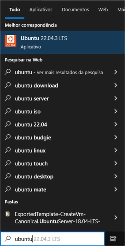 Instalar Wsl Windows Subsystem For Linux No Windows Fabio Junio In