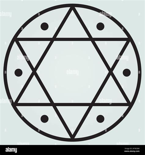 Seal Of Solomon