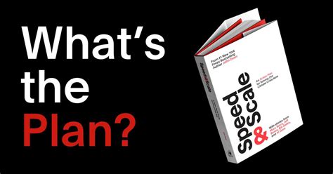 Breaking Down Speed Scale