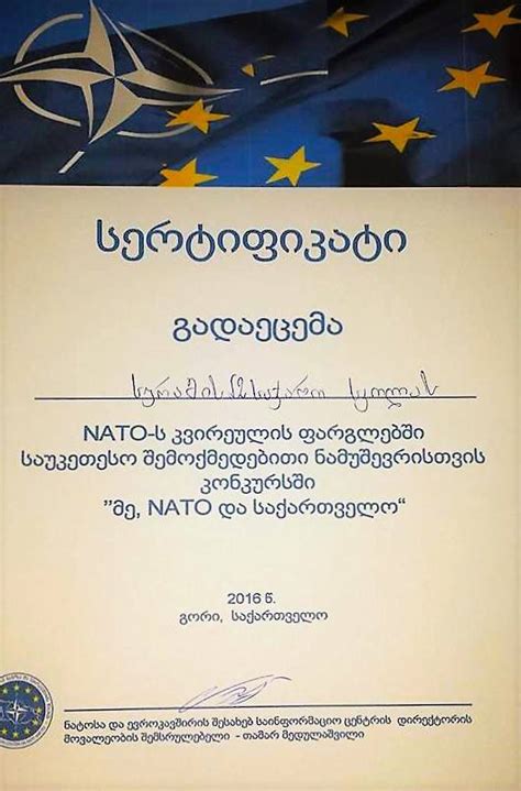 სსიპ ექვთიმე თაყაიშვილის სახელობის დაბა სურამის N 2 საჯარო სკოლა