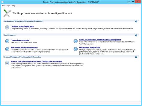 Installing Maximo Asset Management 76 On Windows From Start To Finish