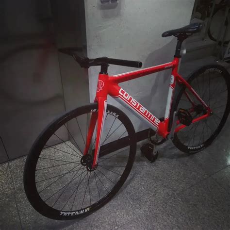 Constantine Classicfixie 버나드레드콘스탄틴2016 On Bunjang Global Site