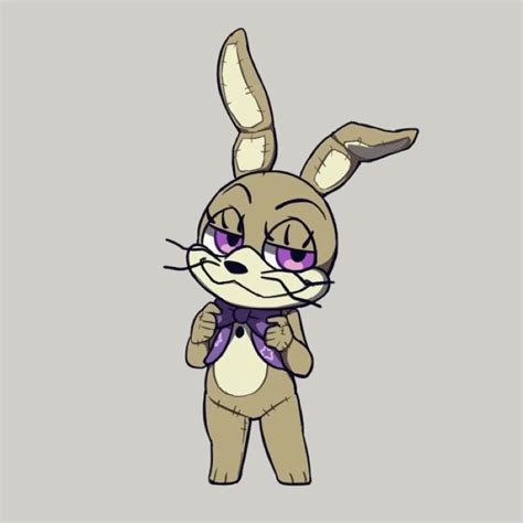 Vanny And Glitchtrap Matching Pfp Couple Glitchtrap Side Personajes De Juegos Trajes De