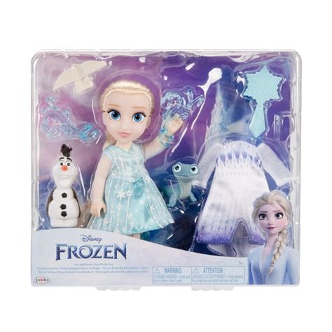 Frozen 2 Toys Frozen Toys