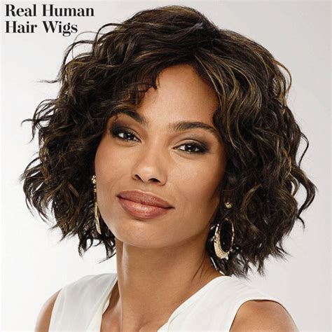 Dispelling Myths About Human Hair Wigs