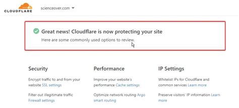 Easy Way To Setup Cloudflare CDN SSL Certificate For WordPress 2024