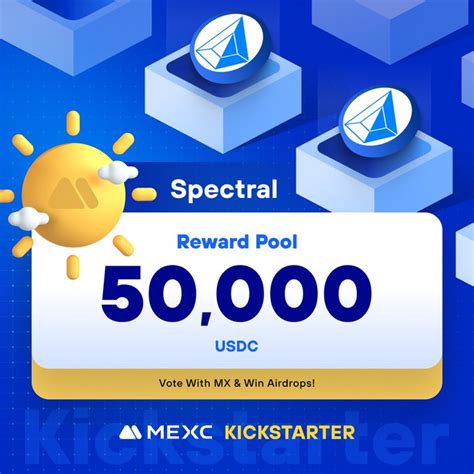 Learn More Spectral Labs Spec Listed On Mexc