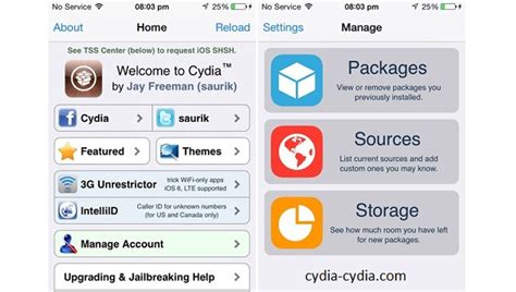 IOS 8 3 Jailbreak Top 6 Free Cydia Tweaks You Must Try Right Now IBTimes India