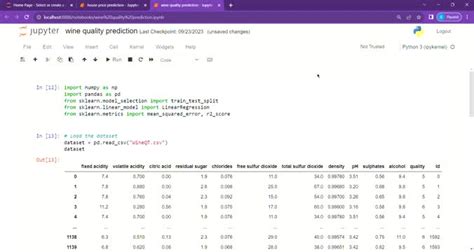 Sarvesh Walse On Linkedin A Toast To Another Milestone Achieved In My Machine Learning Internship…