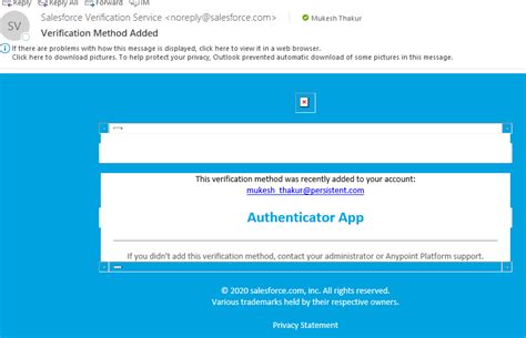 Multi Factor Authentication Mfa Configuration For Mulesoft Anypoint Platform Users