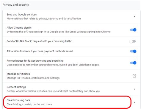 Fix Your Connection Is Not Private Error In Chrome 10 Quick Proven Tips