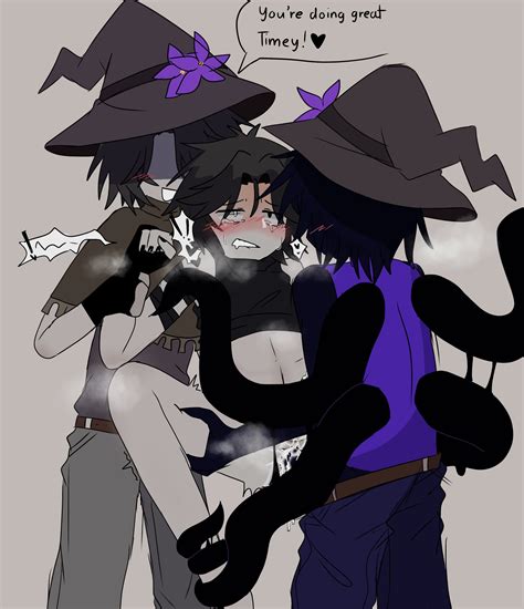 Rule 34 3boys Anal Penetration Anal Sex Ass Azure Forsaken Blush