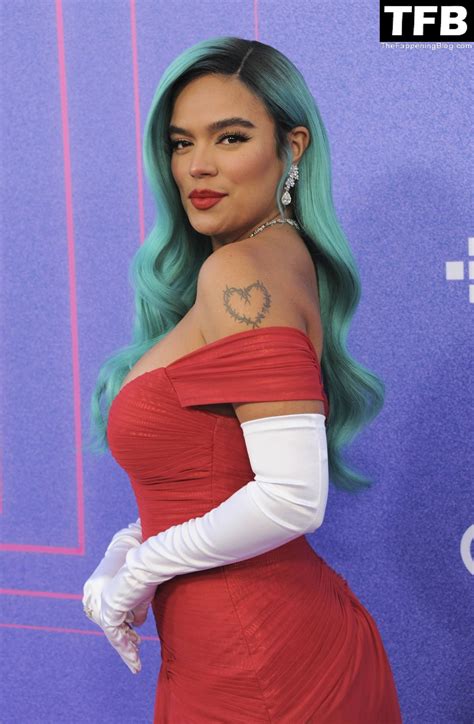 KAROL G Cleavage Photos Sexy E Girls KAROL G Cleavage Photos Sexy E Girls