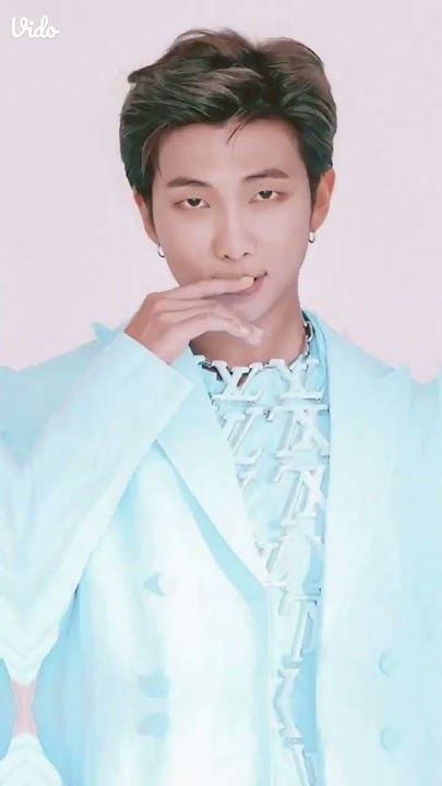Rm Army Bts Btsarmy Kpop Btsworld Kpopfandom Btson Btsmember