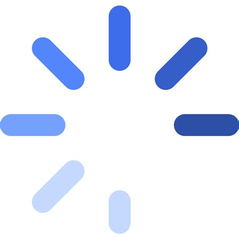 loading loader vector svg icon svg repo