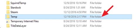 What Is The Temp Folder And Should The Temp Folder Be Deleted