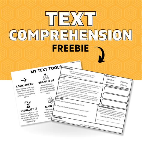 Comprehension Monitoring Speechy Musings