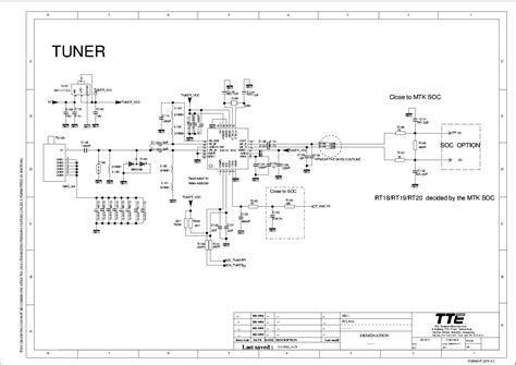 TCL 40 MS08FP MAIN SCH Service Manual Download Schematics Eeprom Repair Info For Electronics