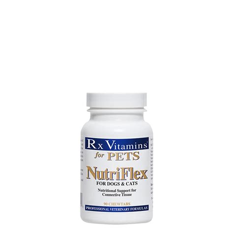 Nutriflex 90 Ct Chew Tabs Vetbuyersdirect