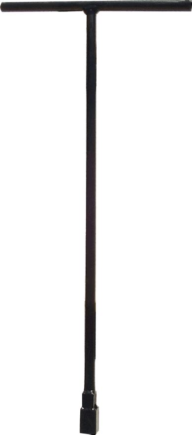 Gate Valve Keys Tee Handle Models Cr Wall