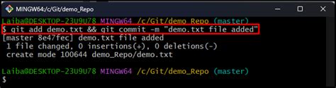 Untracking A File In Git How To Stop Git From Tracking A Specific File