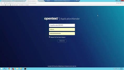 Applicationxtender Logo Logodix