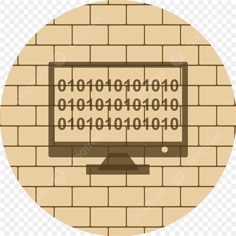 Binary Technology Coding Vector Hd Png Images Vector Binary Code Online Icon Online Icons