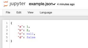 Python Read JSON File And Modify AskPython