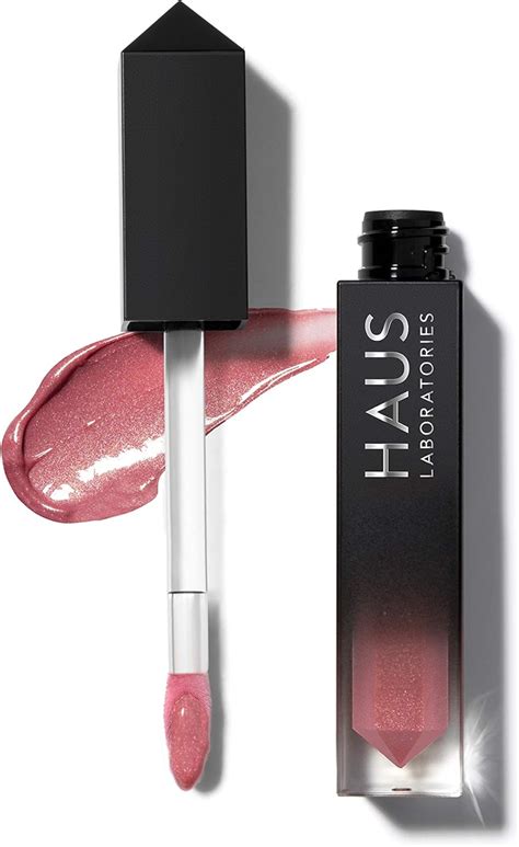 Haus Laboratories By Lady Gaga Le Riot Lip Gloss High Shine