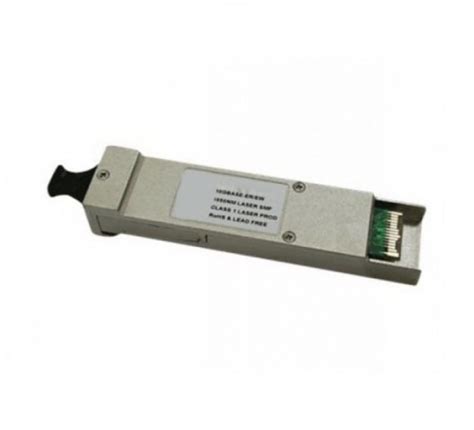 Achat Module Sfp 10 Gigabit Multimode Compatible Cisco