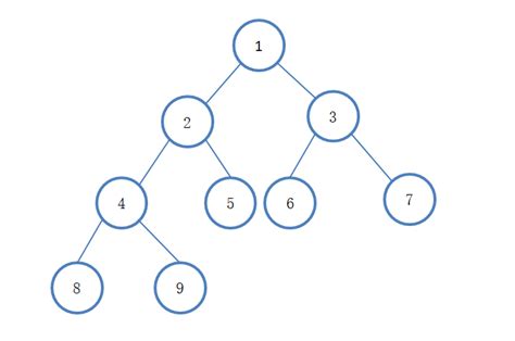 python二叉树学习入门 分享 知乎