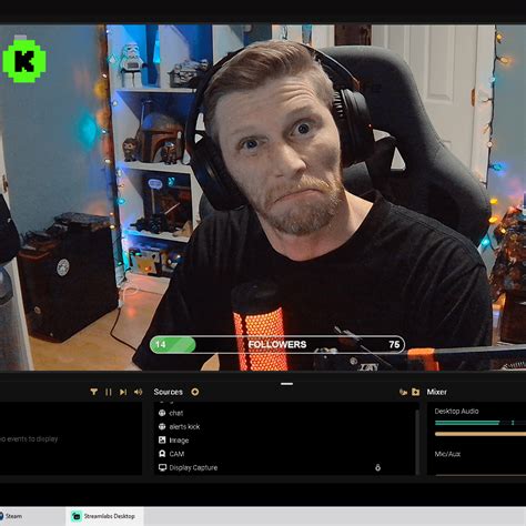 Botrix With Kick Rkickstreaming