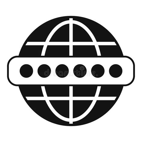 Globe Password Stock Illustrations 3 735 Globe Password Stock Illustrations Vectors And Clipart
