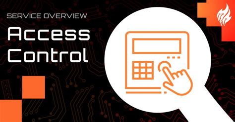 What Is Access Control Why Is It Important Oc Fireand Security Posted On The Topic Linkedin
