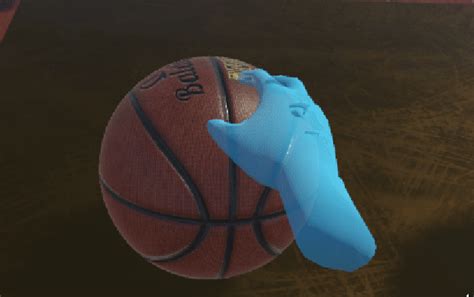 Unity Vr Determine The Grab Attach Point By Brian Severa Medium