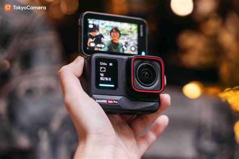 So Sánh Insta360 Ace Pro Vs DJI Osmo Action 4 Liệu Có Cần 8K