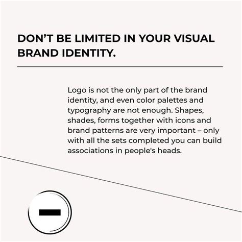 What Are The Most Common Brand Identity Mistakes Gingersauce