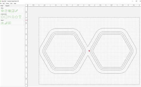 Offset Vector My Favorite Cc Feature Carbide Create Carbide 3d