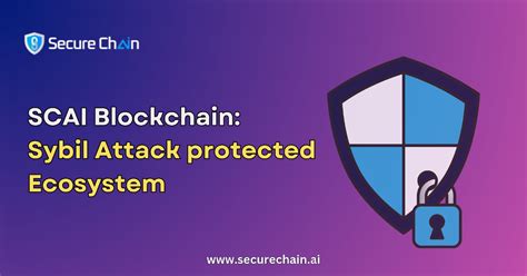 Securechain Ai Securechain Ai Blockchain Represents The