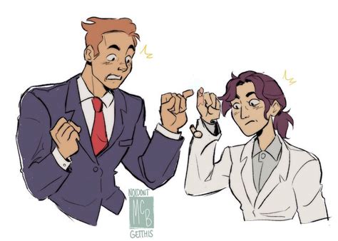 Stacys Mom 💥 Working On Comms Closed On Twitter Inside Job Fan Art