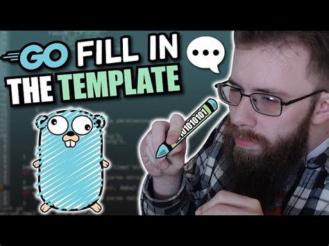 Free Video Go Templates Simple And Powerful From Donald Feury Class Central